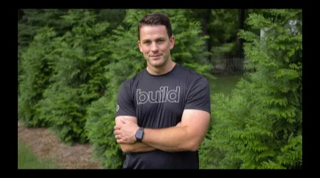 Will King | Build Show LIVE
