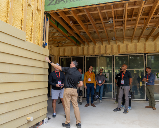 Build Show LIVE | September 10-12, 2026 | San Antonio, TX