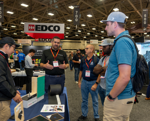 Build Show LIVE | October 16-18, 2025 | Dallas, TX